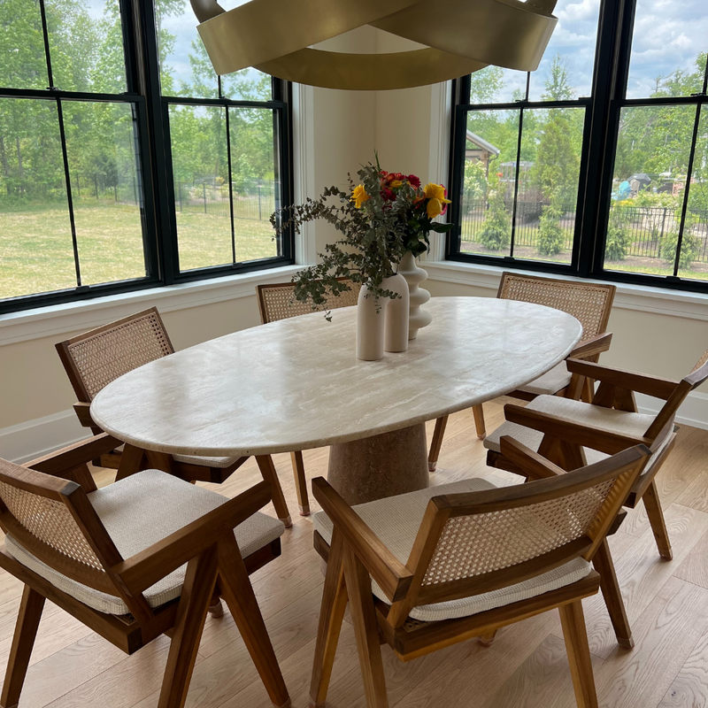 Custom Marble Decor | Personalize Your Marble Pieces